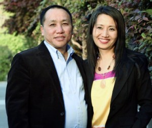 Welcome Pastor Moa Imchen and Family! « First Baptist Church of Hudson, NH